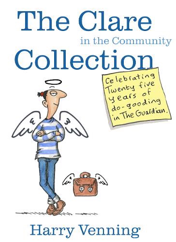 The Clare in the Community Collection, by Harry Venning | aidanjmcquade