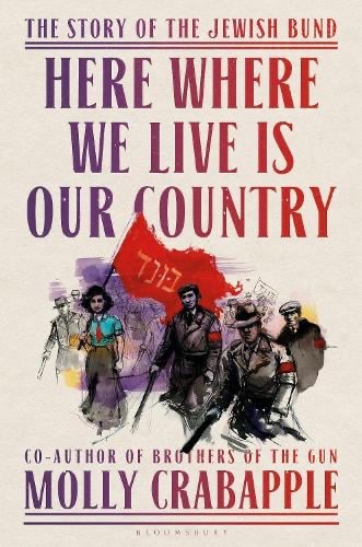 Here Where We Live Is Our Country, by Molly Crabapple | aidanjmcquade